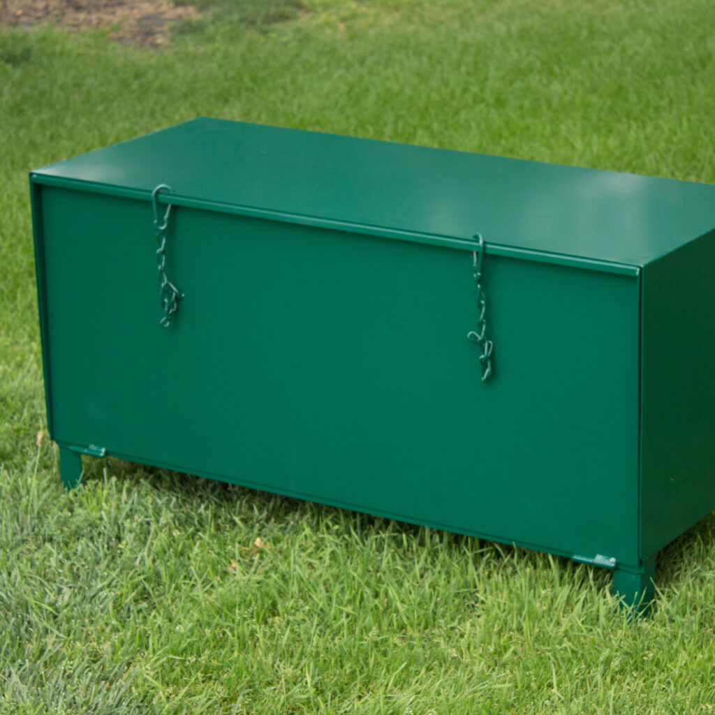 Bear Proof Products From Bear Guardian - Tested & Proven