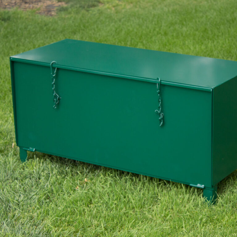 Bear Proof Products From Bear Guardian - Tested & Proven