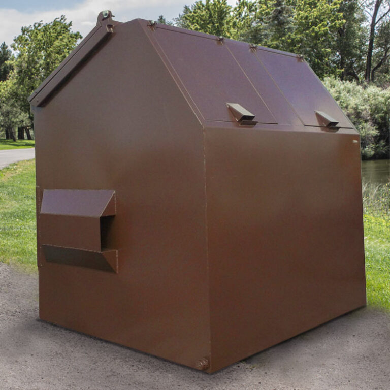 Bear Proof Products From Bear Guardian - Tested & Proven